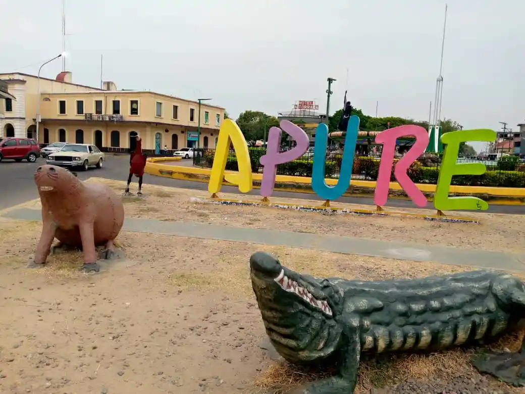 Apure, tierra de llanuras, tradiciones, historia y encantos (+Audio y ...