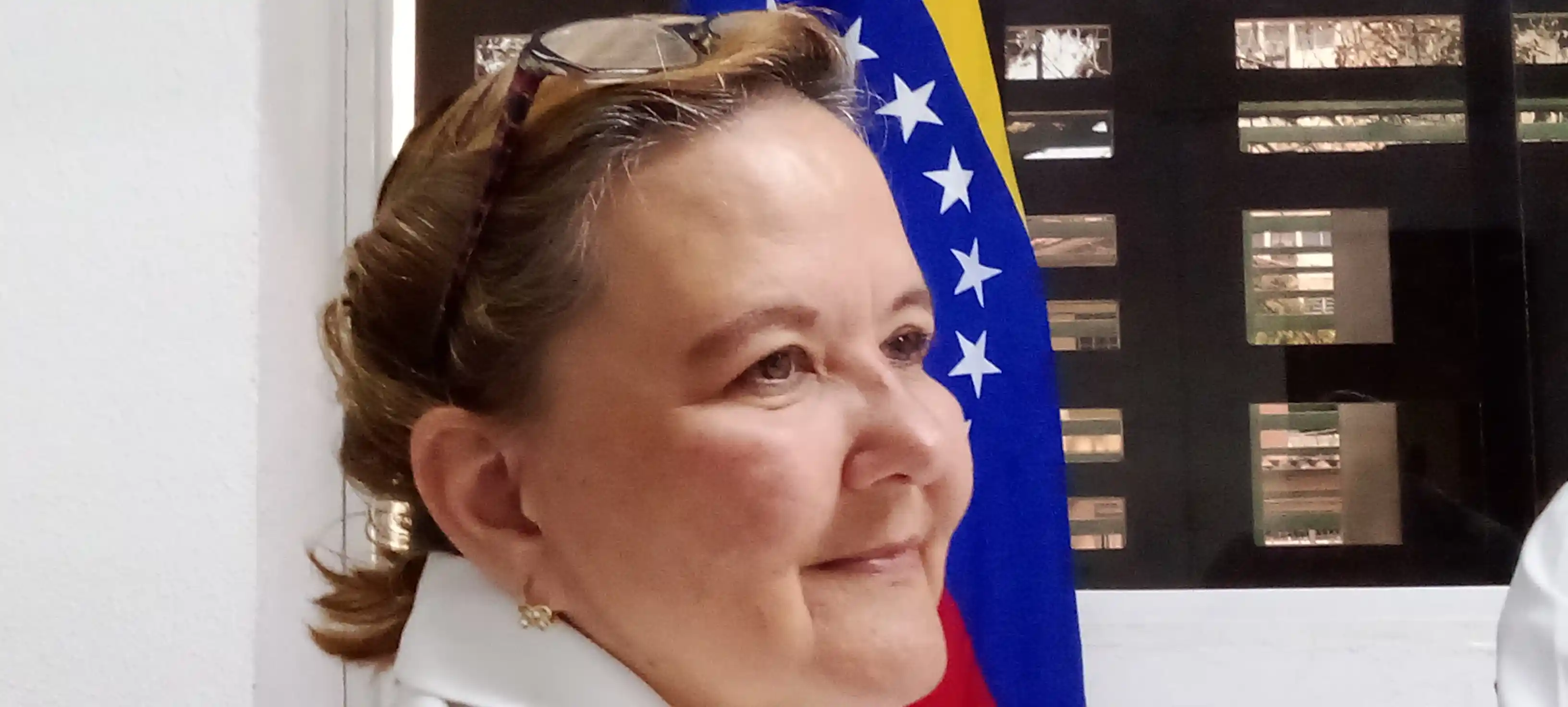 Doctora Arlene Salas, cumplir con Chávez y con Fidel (+Audio) - CMHW