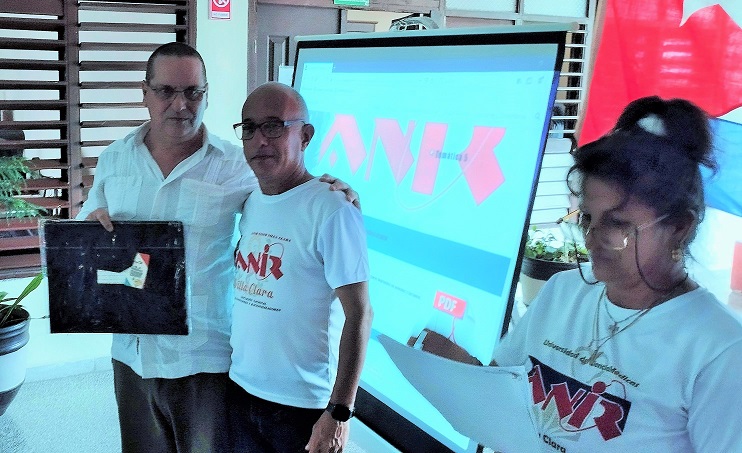 Aporta neurocirujano villaclareño importante innovación con impacto en ...