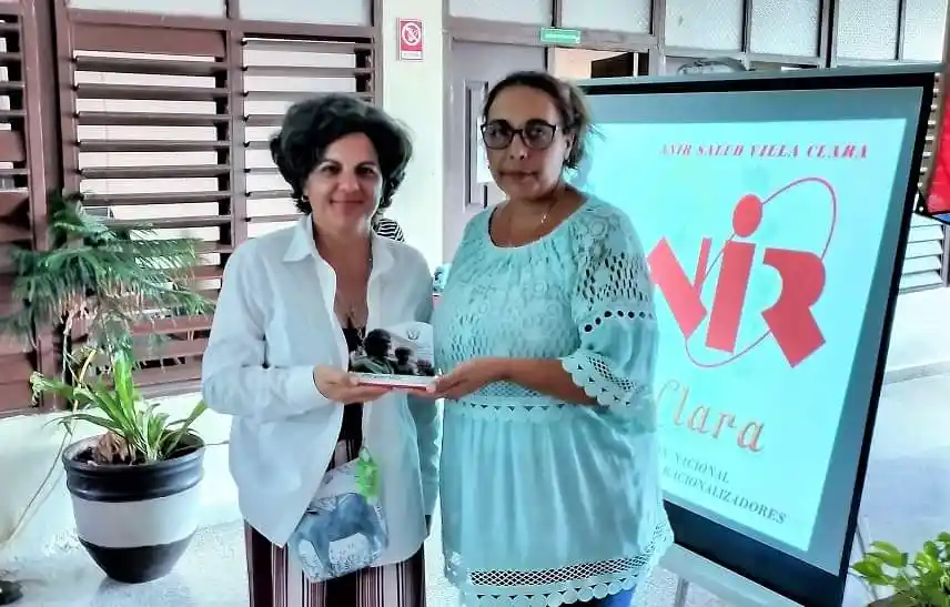 Ultiman detalles en Villa Clara para la tercera edición de Soluciones ...