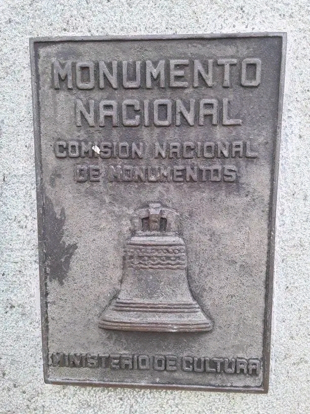 Parque Vidal: 25 años como monumento nacional - CMHW
