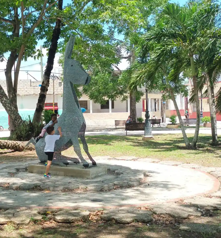 Perico, ¡otra vez en su lugar! (+Audio) - CMHW