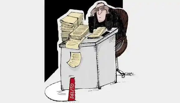 El descontrol tiene patas cortas (+Audio) - CMHW