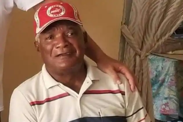 Falleció José Gómez Pinto, el Látigo Gómez - CMHW