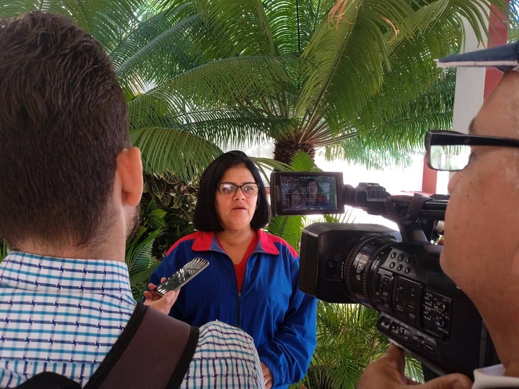 Villa Clara: laboran para mantener servicios vitales tras desconexión ...