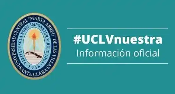 Universidad Central "Marta Abreu" de Las Villas informa sobre el ...
