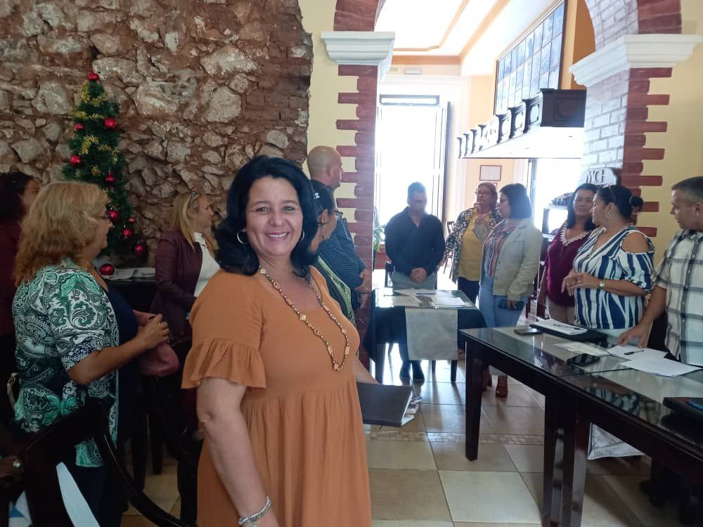 En Villa Clara: soluciones a problemáticas comunitarias con el concurso ...