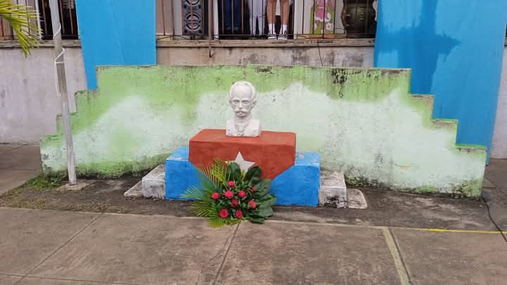 Movimiento Juvenil Martiano: que viva siempre el legado del apóstol - CMHW