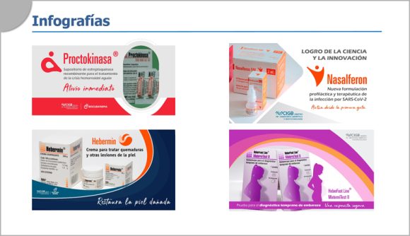 Aprueban precios para comercialización minorista de nuevos medicamentos ...