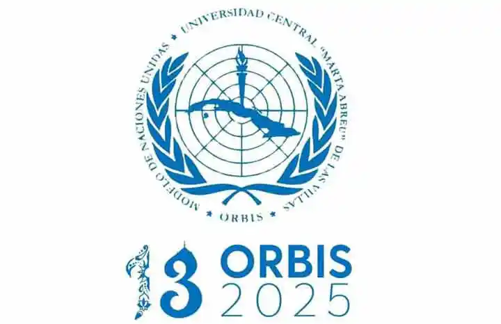 Acogerá Universidad Central Modelo de Naciones Unidas Orbis 2025 - CMHW