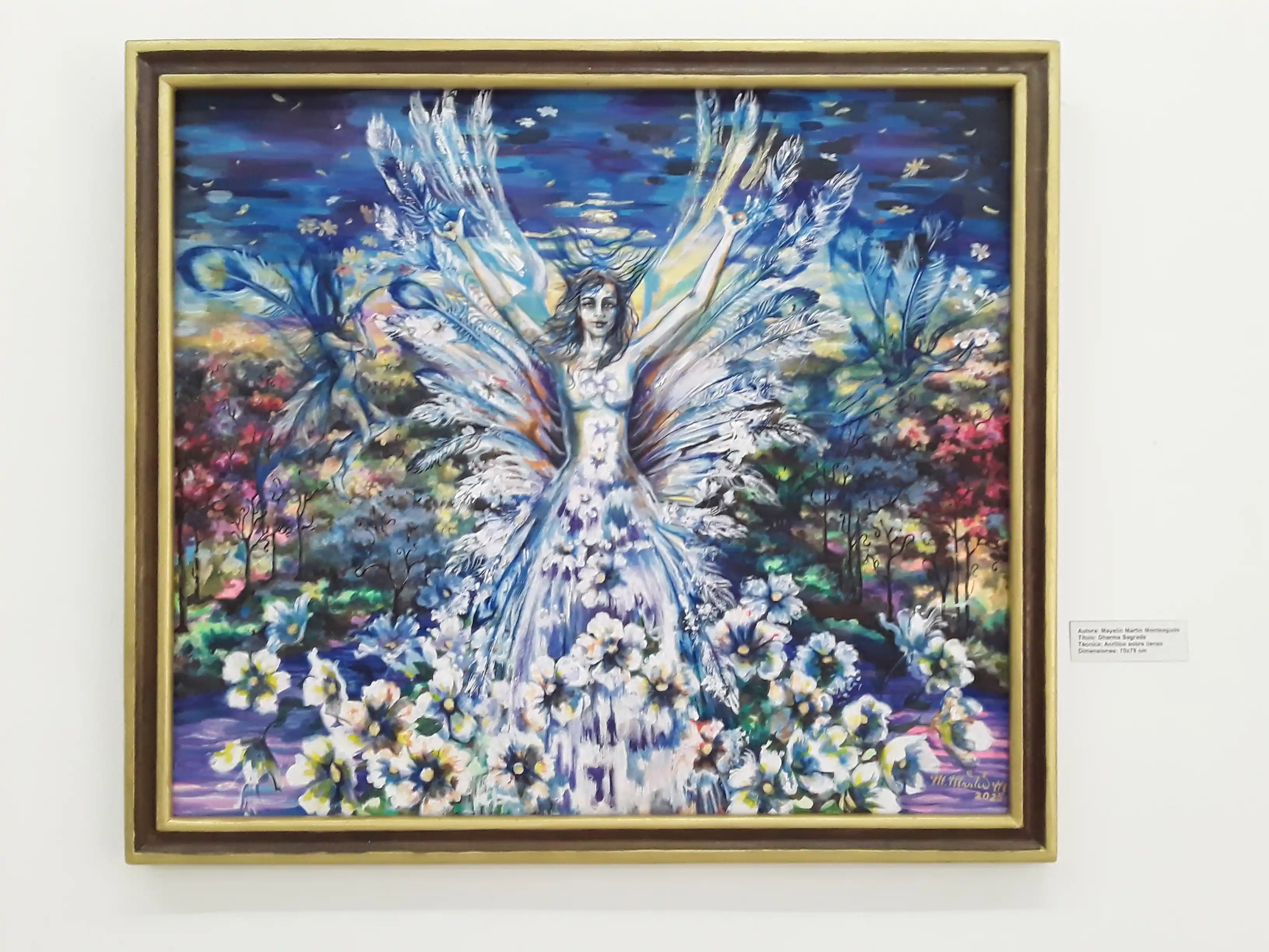 Inaugura el Fondo Cubano de Bienes Culturales exposición de mujeres ...