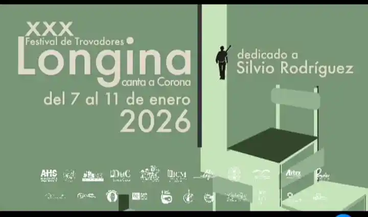 Con enero regresa “El Longina” a Santa Clara - CMHW