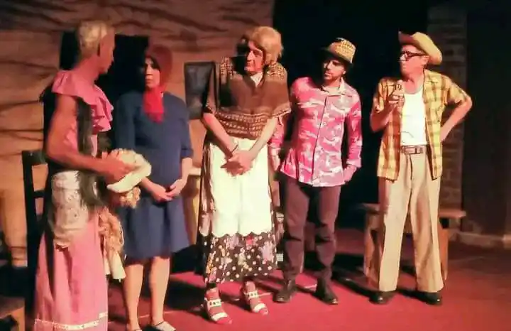 El Mejunje y Silverio, 42 años de amor - CMHW
