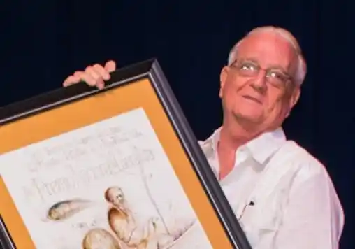 Falleció Luis Rafael Álvarez, destacado poeta, crítico literario e ...