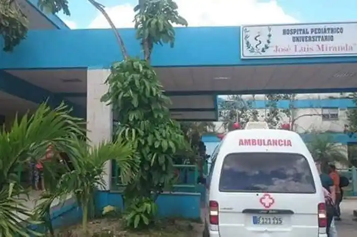 Fomenta Villa Clara atención pediátrica extrahospitalaria - CMHW